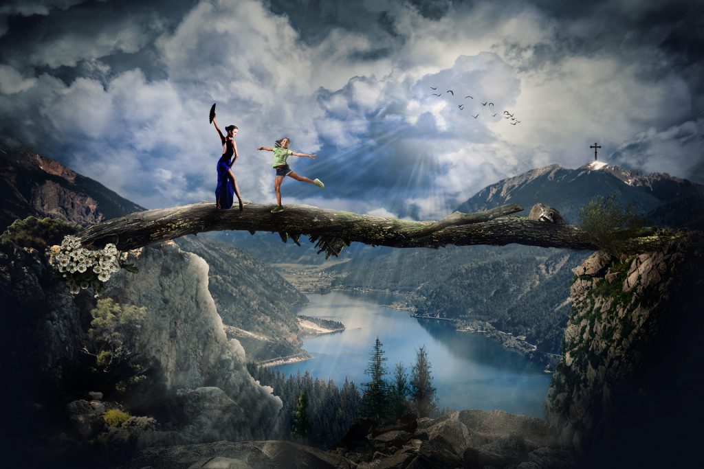 Absurdism – The Stand Up Philosophers