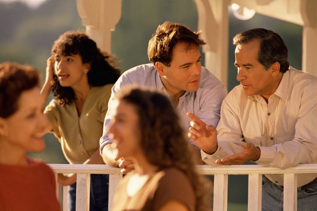 Nietzsche and the abyss – The unity of nothingness. – The Stand Up ...