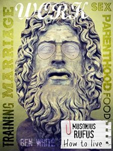 Stoic Paradoxes – Paradox 3 All the vices and all the virtues are equal ...