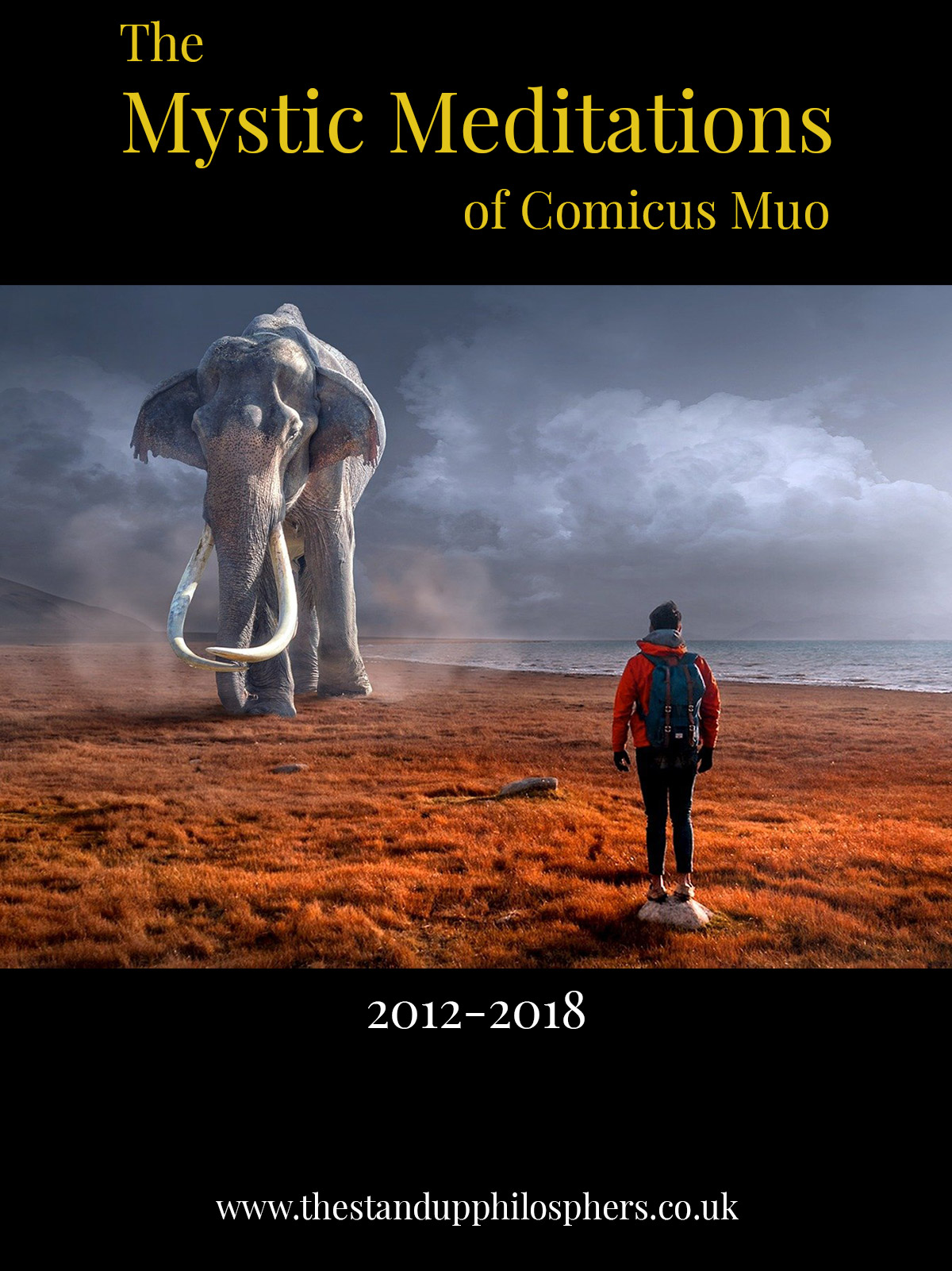 Nietzsche and the abyss – The unity of nothingness. – The Stand Up ...