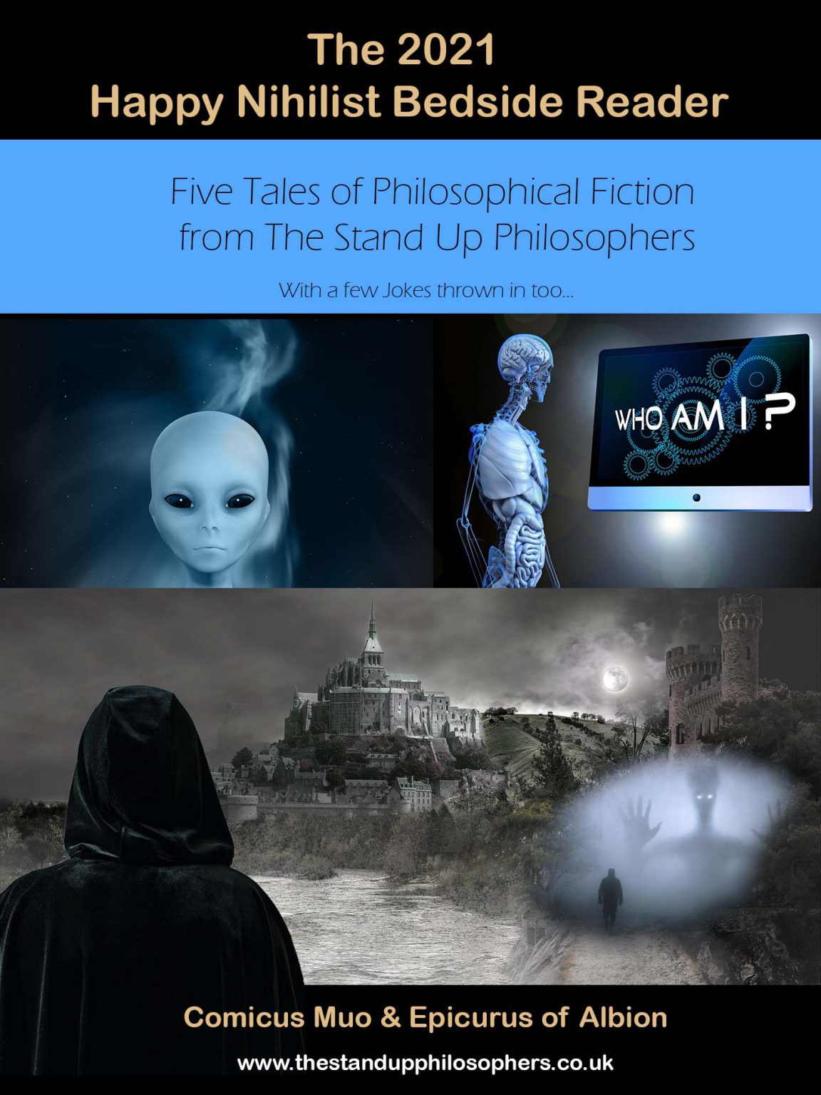 Understanding the Freudian Model: The Id, Ego, and Superego – The Stand ...