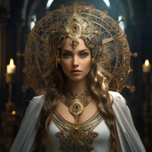 The Enigma of the Gnostic Goddess: Sophia – The Stand Up Philosophers