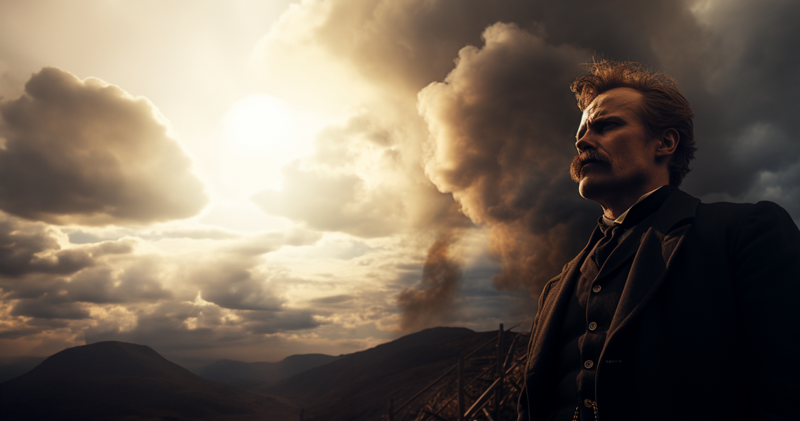 The Stand Up Philosophers – A celebration of the Good Life, High Art ...