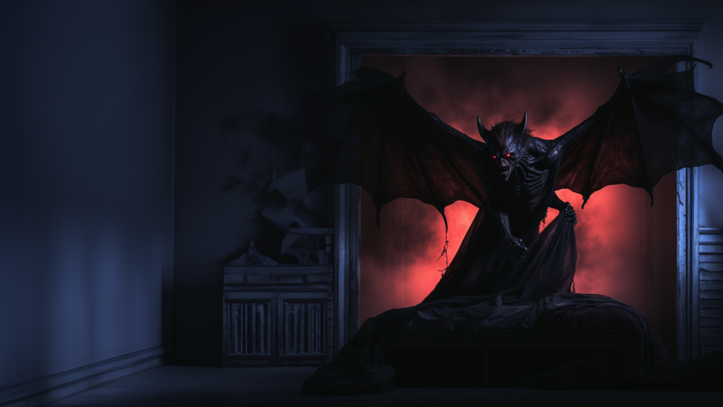 Would you live your life again? Nietzsche and the demon – Eternal ...