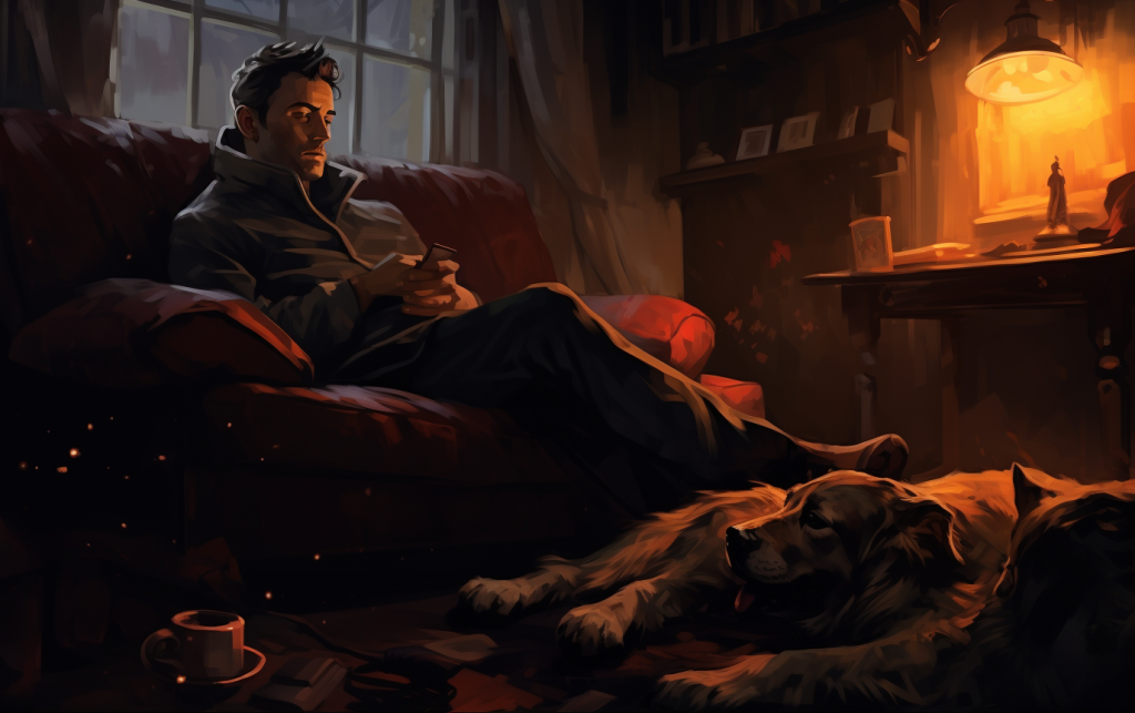 What is Nietzsche’s Last Man? – The Stand Up Philosophers