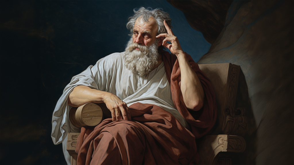 The Platonic Realm of Carl Jung – The Stand Up Philosophers